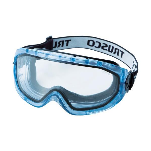 ■特徴 ダブルレンズ構造で、曇り止め効果がアップされます。 顔当たり部分にクッション材を使用し、アジア人の顔にフィットします。 UVカット(99.9%)仕様のレンズです。 メガネ・マスク併用可能です。 ■仕様 適合レンズ:TSG-83SP-...