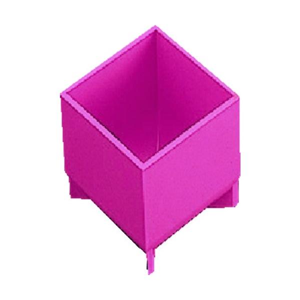 ■特徴 色調はパステル調です。 ボックスの組み合わせは自由自在です。 工具箱のPT-36B・PT-430Bに組み込んでご利用ください。 小物部品が取り出しやすく底部がアールになっています。  ■仕様 仕切なし 樹脂製  ■材質 ポリスチレン...