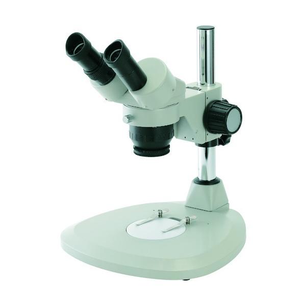 ■特徴 サイズや形状が同じ部品などを連続して検査するのに最適です。 ベース面を大きくし、対象物を載せやすくしています。 レンズ取り替えを行わないため誰でも簡単に操作できます。 眼幅が55〜75mmの範囲で調整可能です。 アイシェード付です。...