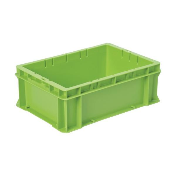 ■特徴 透明タイプは中身が簡単に確認できます。 Ｆ型タイプで互いに積み重ねが可能です。 上部内側に仕切板を受ける溝付きです。 別売の仕切板を利用することにより、細かな製品の管理が容易になります。  ■材質 ポリプロピレン（再生ＰＰ30％以上...