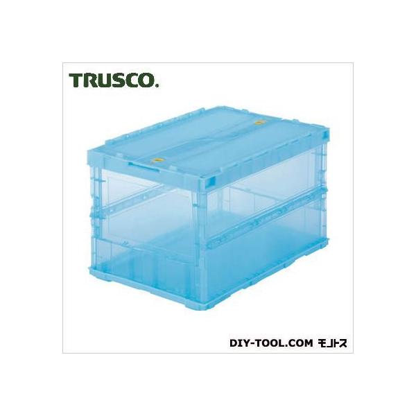 ●中が透けて見えるため、コンテナの中身が判別しやすく、保管・管理に最適です。●折りたたんだ時の高さを最大限まで追求、従来タイプに比べて最大35%低く、これにより輸送運賃・保管スペースを大幅に削減することができます。●組み立て時も、折りたたみ...