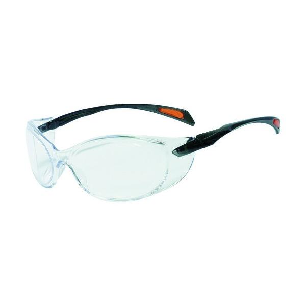 ■特徴 抜群のフィット感がある軽量タイプです。 防じん、花粉症対応にも最適です。 ひさしやサイドで周りから目を守ります。 UVカット(99.9%)仕様のレンズです。 (波長280~380nmのUVA＆UVB) カラーバリエーションで若者から...