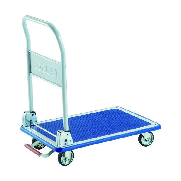 商品画像はイメージ画像です。実際とは異なる場合がございます。 ■特徴 ピン式ブレーキで完全ロック、車輪がぬれても滑りません。 固定キャスター2輪にピンが入り完全に止まるタイプです。  ■仕様 完成品 折りたたみハンドルタイプ 自在キャスター...