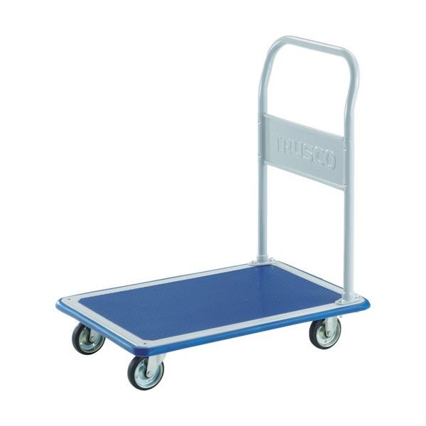 商品画像はイメージ画像です。実際とは異なる場合がございます。 ■特徴 過酷な作業環境向けの固定ハンドルタイプです。  ■仕様 組立式 自在キャスター、固定キャスター各2個 固定ハンドルタイプ  ■材質 荷台:スチール マット:塩化ビニール ...