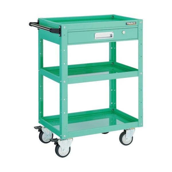 ■特徴 車輪と共に車軸もロックするダブルロック仕様のキャスターです。 アングル支柱に突起を出し、棚板を固定することにより縦横のゆれを軽減します。 棚板は皿型・フラット型の表裏両面使用できます。 棚板の組付けは、内側にフランジ付ナットを使用し...