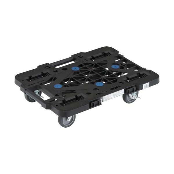 ■特徴 メッシュ構造の採用で、従来品よりさらに軽量で移動が簡単です。 縦・横方向に連結が可能です。(縦連結はオール自在キャスター仕様、オール自在ストッパー付キャスター仕様のみ) スタッキング可能です。 荷台は堅牢なメッシュリブ構造です。 薬...