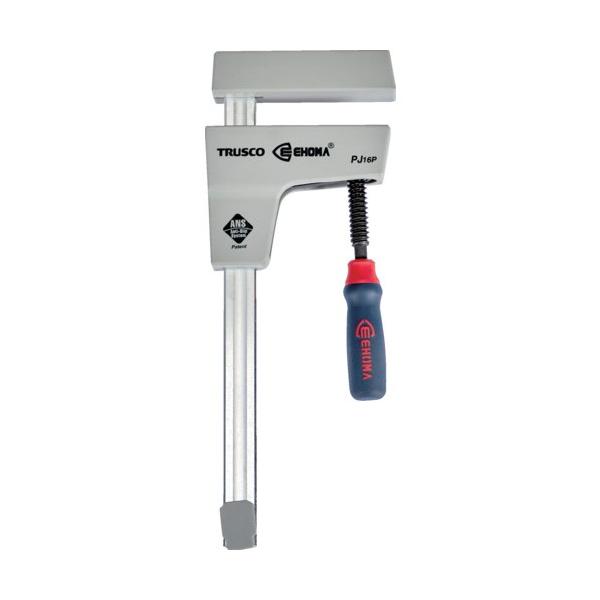 商品画像はイメージ画像です。実際とは異なる場合がございます。 ■特徴 大きく平らなクランプ面により、精密な表面、角度のある材料や先端の尖った材料にも適合します。 ケーシング部はグラスファイバー強力ポリアミドでできているため、破損しにくく、接...