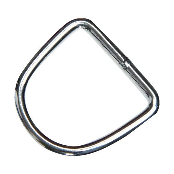 商品画像はイメージ画像です。実際とは異なる場合がございます。 ■特徴 簡単にPPベルトをしっかり結束できる専用金具です。  ■用途 PPベルト専用金具。 ベルトの引き締め（2個使用）。  ■材質 スチール 表面処理:ニッケルメッキ仕上げ  ...