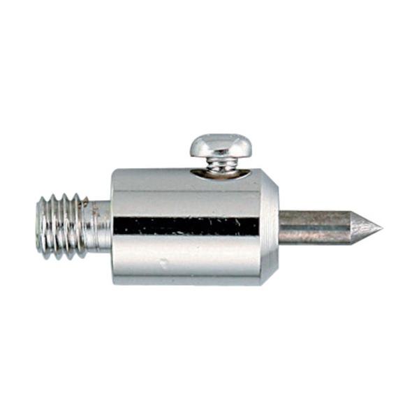 ■仕様 ペン先：細字 ●芯(mm):φ3.0 ●ホースジョイント: ●消費電力(W): ●電源コード長さ(m): ●胴径×全長(mm):  ●ペン先:細字   【サイズ】 71 x 55 x 28 mm 【重量】 12 g 【材質】●タング...