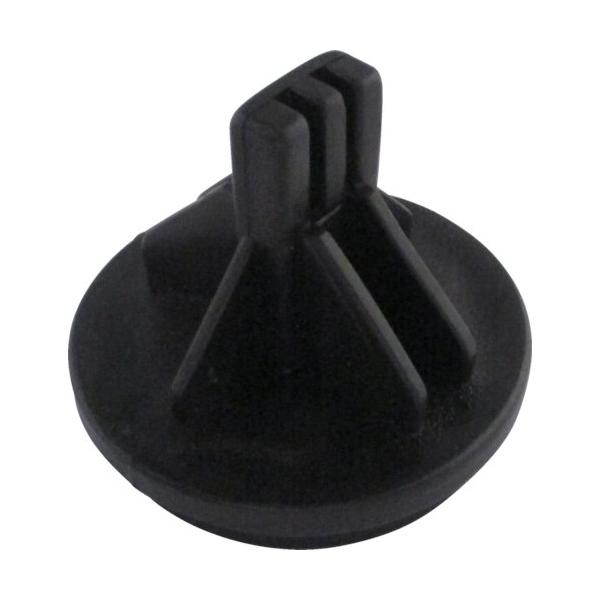 ■特徴 ＴＧＳ４００用プランジャーホルダーです。 ●品名:プランジャーホルダー ●適合本体:TGS400    【サイズ】 45 x 53 x 53 mm 【重量】 20.000G 【材質】●プラスチック 【入数】 1点 【原産国】 台湾 ...