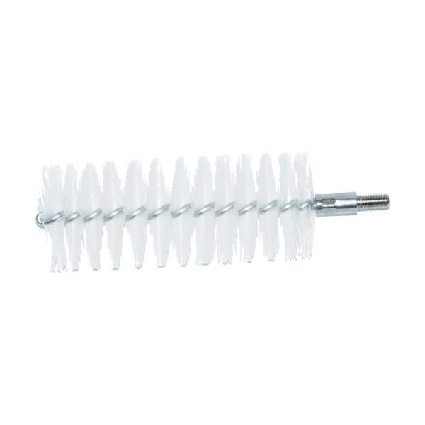 商品画像はイメージ画像です。実際とは異なる場合がございます。 ■特徴 ジョイントブラシハンドルと組み合わせて使用するジョイント式パイプクリーナーです。 カラーによる区域管理などができるＨＡＣＣＰに対応したブラシです。 毛は抜けにくく熱に強い...