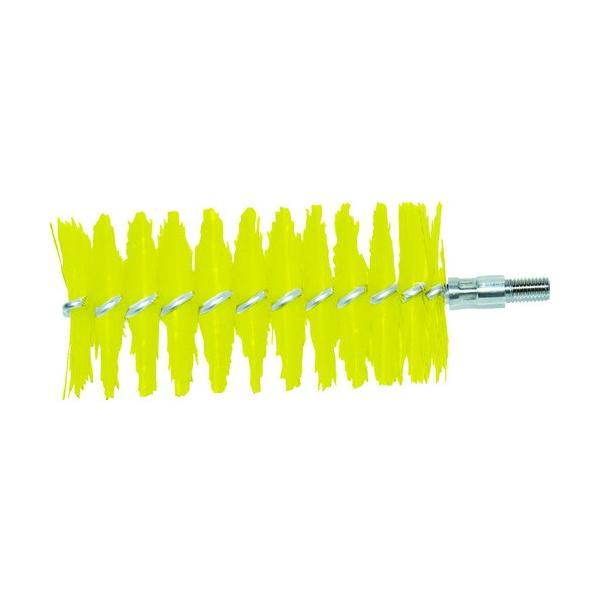 ■特徴 ジョイントブラシハンドルと組み合わせて使用するジョイント式パイプクリーナーです。 カラーによる区域管理などができるＨＡＣＣＰに対応したブラシです。 毛は抜けにくく熱に強いため、衛生管理が必要な場所での使用に適しています。  ■用途 ...