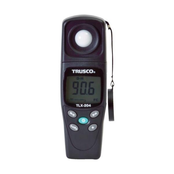 ■特徴 片手で扱え、最大測定値ホールド（MAXホールド）機能付なので、見やすく便利です。  ■用途 環境調査・建築現場での照度測定。 非常灯の照度測定。  ■仕様 幅×奥行×高さ：55×38×170mm ●測定範囲(lx):0〜200000...