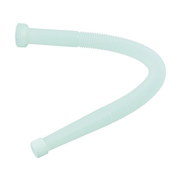 ■特徴 TOJ型専用のノズルです。  ■仕様 ロングタイプ  ■材質 ノズル:ポリエチレン(ＰＥ) 取り付けキャップ:ポリプロピレン(ＰＰ) ●ノズル長さ(mm):530  ●ロングタイプ   【サイズ】 269 x 182 x 40 mm...