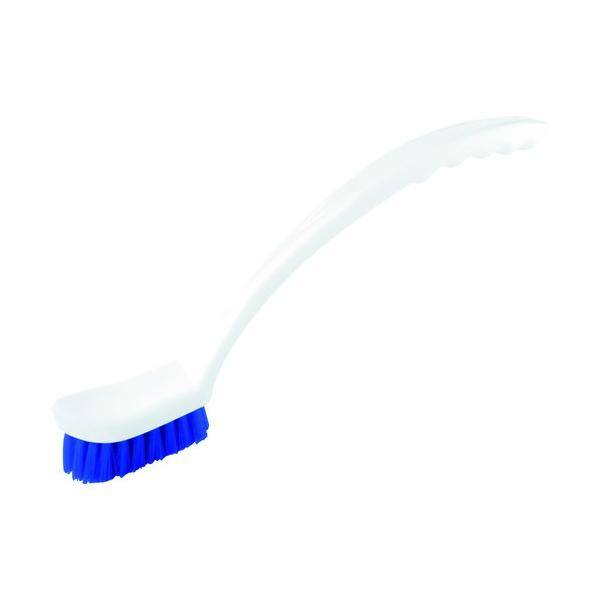 ■特徴 カラーによる区域管理などができるＨＡＣＣＰに対応したブラシです。 毛は抜けにくく熱に強いため、衛生管理が必要な場所での使用に適しています。  ■用途 衛生管理が必要な場所での清掃に。 使用区域管理をおこなう工場や施設などに。  ■材...