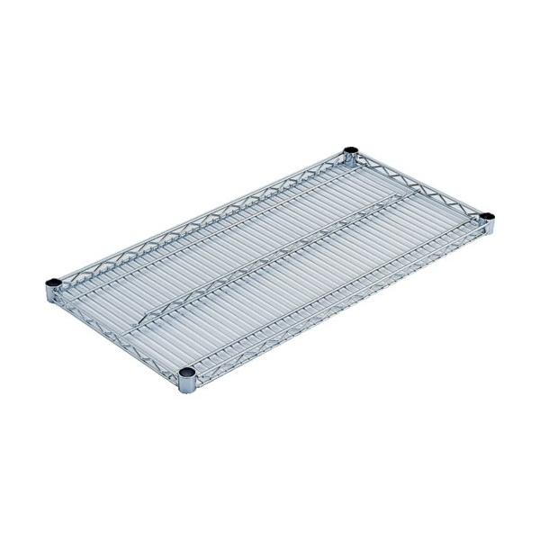 商品画像はイメージ画像です。実際とは異なる場合がございます。 ■特徴 サビに強いステンレス（SUS304)製メッシュ棚です。  ■仕様 電解研磨仕上げ ●間口(mm):550 ●奥行(mm):350  ●電解研磨仕上げ   【サイズ】 55...