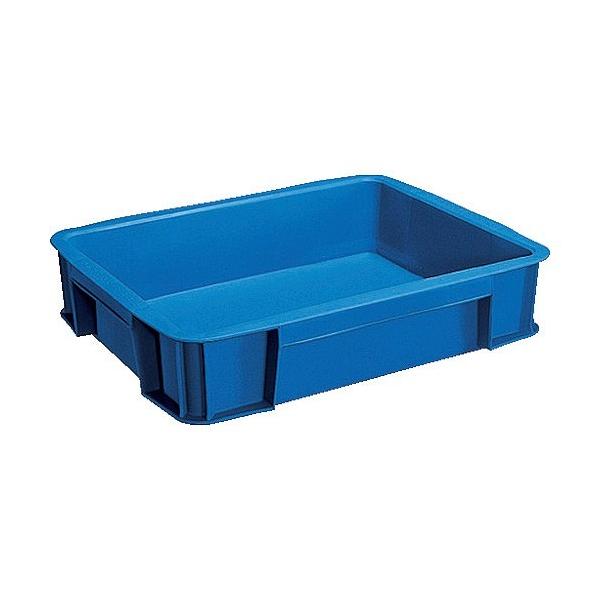 ■特徴 様々な場面で使用されているマルチサイズのコンテナです。 再生材を使用している環境配慮コンテナです。 回収した使用済コンテナを再生材として中間層（コア層にPP30%以上〜40%以下）に使用し新原料で表面（スキン層）を包み込む三層成型構...