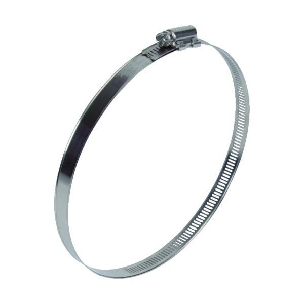 商品画像はイメージ画像です。実際とは異なる場合がございます。 ■特徴 オールステンレスを採用しているため、耐腐食性が高いです。  ■用途 管材、建機関連。  ■材質 スクリュー・バンド・ハウジング:ステンレス（SUS304）   【サイズ】...