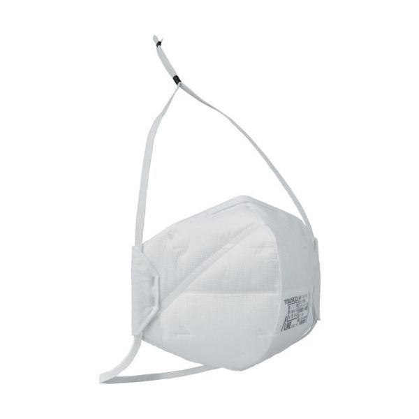 ■特徴 ラムダ形の保形テープが立体構造をしっかりキープします。 金属部品を使用していないので、分別の必要がありません。  ■用途 溶接作業。（オイルミストを含まない） サンダー・グラインダー作業。  ■仕様 国家検定区分 DS2 合格品(型...