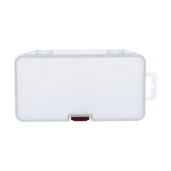 ■特徴 仕切板なし（フリータイプ）です。 フタ・底・止具ははめ込み式で耐久性に優れています。 工具箱TSHB-400/500/620の中皿にジャストフィットサイズです。  ■用途 工具箱やキャビネットの中の整理整頓に。  ■仕様 仕切なしタ...