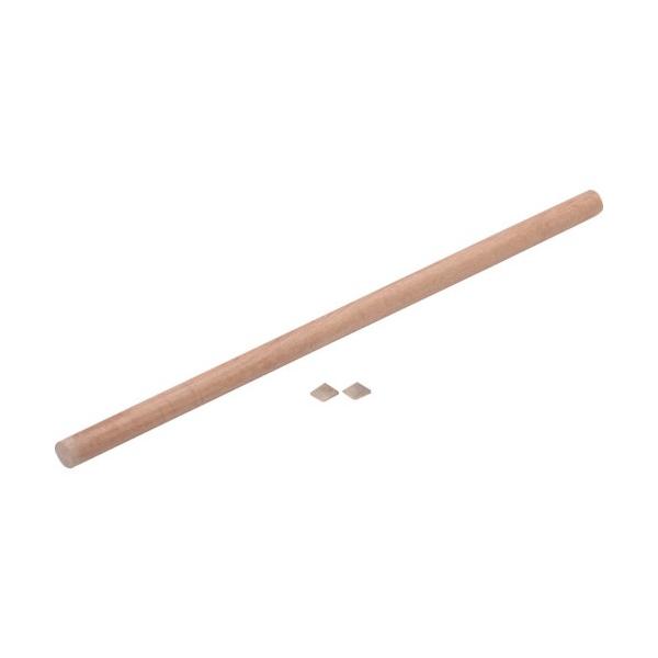 ●摘要:BOH-2用柄●摘要:BOH-2用柄●クヌギ ●摘要:BOH-2用柄  ハンマ、トンカチ、金槌、鉄槌  【重量】 276 g 【材質】●クヌギ 【原産国】 中国 BOH2E