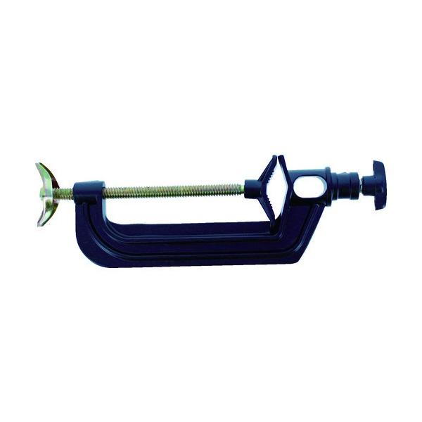 ■特徴 ＬＥＤ投光器ＲＴＬＥシリーズ用の取付バイスです。  ■用途 角パイプや机上への投光器設置に。    【サイズ】 300 x 100 x 30 mm 【入数】 1点 【原産国】 中国 TLEV