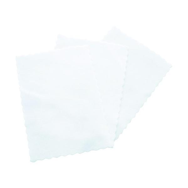 ■特徴 繊維が小さなホコリをかき取り、汚れを強力に拭き取ります。 ソフトでしなやかな肌ざわりです。  ■用途 手磨き用研磨剤に。 油脂研磨剤の拭き取りに。  ■注意点 生地には研磨成分は含まれておりません。   【サイズ】 110 x 16...