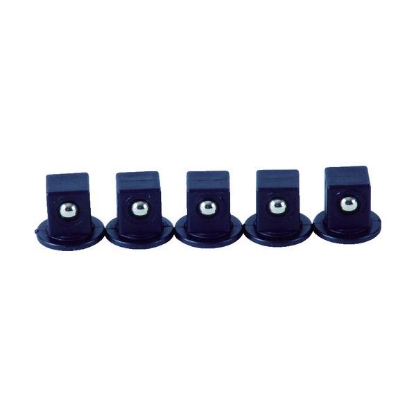 ■用途 アルミソケットホルダ専用クリップです。    【サイズ】 54 x 59 x 19 mm 【入数】 5個 【原産国】 台湾 TASH205
