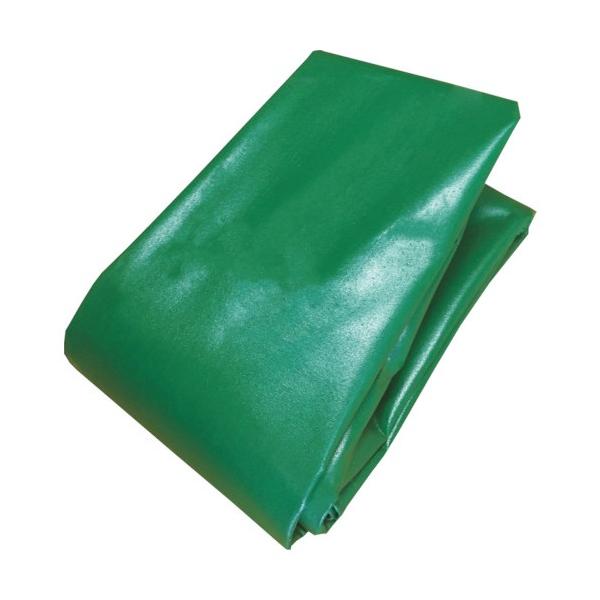 商品画像はイメージ画像です。実際とは異なる場合がございます。 ■特徴 プロ仕様の厚手生地を使用しています。 耐候性に優れ、丈夫で長持ちです。  ■用途 荷物輸送、野積カバー。  ■仕様 厚さ：0.64mm  ■付属品 ゴムバンド（15mm×...