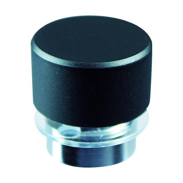 ●パネルホルダーはいままで面倒であったパネルへの穴あけを不要にしたサインナットです。●壁面に設置したベース金具にキャップねじを固定し、パネル自体を挟んで固定する取り付け方法です。●色:マットブラック(塗装)●使用皿ビス径:4mm(別売)●傷...