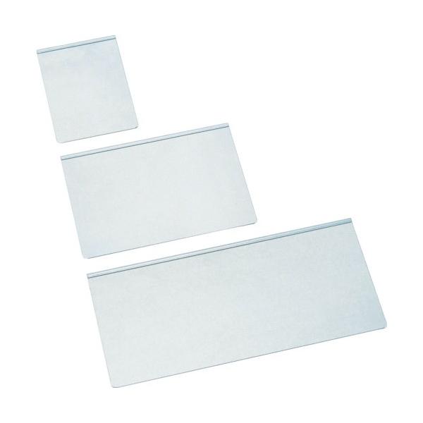 商品画像はイメージ画像です。実際とは異なる場合がございます。 ●適合引出し:H150(深型)●長さ(mm):295●スチール   【入数】 1個 【原産国】 日本 TFRCDBH150X295