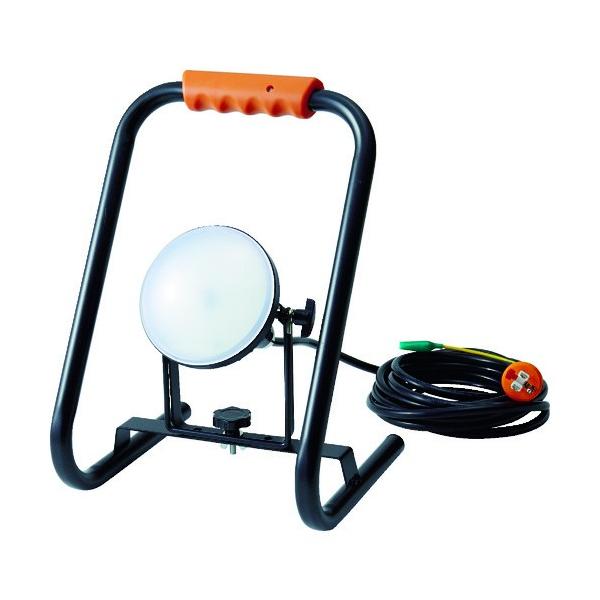■特徴 ＤＥＬＫＵＲＯ本体をそのまま取付可能な専用パーツとのセット品です。 別売のジョイントパーツとの組み合わせで設置場所に合わせた仕様に変更できます。 ＬＥＤ球採用の省エネ・長寿命な投光器です。  ■用途 室内、屋外での工事および一般投光...