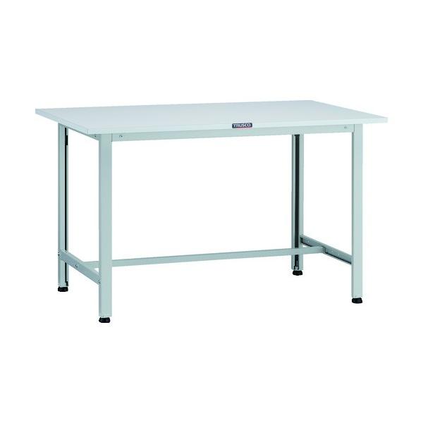 ■特徴 商品の仕分けや検品に最適です。 表面は滑らかで、ソフトな光沢があり清潔感を保持し、耐水性・防汚性にも優れています。  ■仕様 アジャスター調整範囲：20mm オールノックダウン式(脚部・上下桟全て組立式)  ■注意点 車上渡しのため...