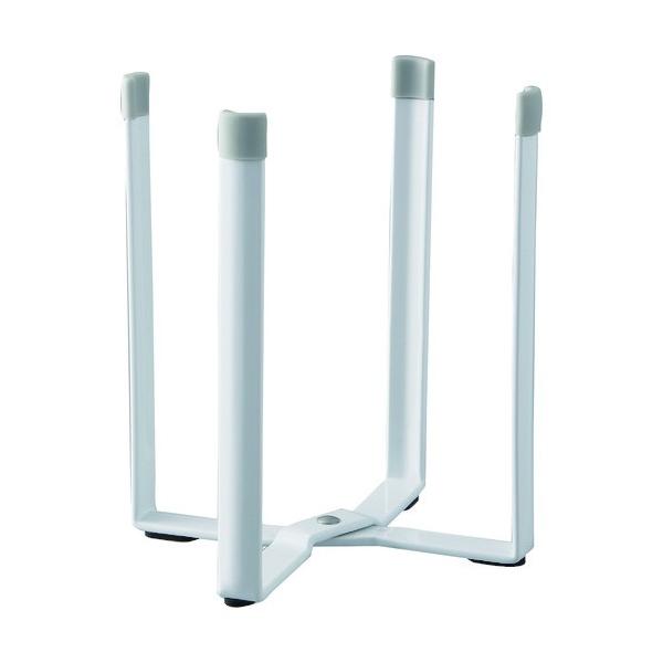 ■特徴 低いサイズのボトルの水切りに便利です。 ポリ袋を被せると簡単な卓上ミニゴミ箱として、食卓やデスク周りにも置けます。 使わない時は折り畳んでスリムに収納できます。  ■用途 ボトルスタンドとして。 簡易ミニゴミ箱として。  ■材質 本...