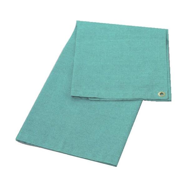 ■特徴 平織のエコノミータイプで、お求めやすく、片面コートで非常に軽く柔らかいため扱いやすいです。 火花・ノロをはじく（表面）・付着（裏面）兼用タイプです。 ノンアスベスト・ノンセラミックの安全な商品で、皮膚刺激を誘発する繊維も含みません。...