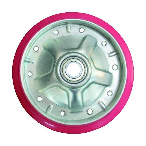 ■仕様 ドラム缶運搬車HT67N用車輪φ250  【重量】 2.5kg 【入数】 1点 HTP250