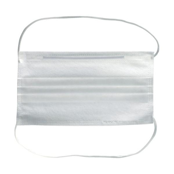 ■特徴 耳が痛くなりにくい平紐ウレタンゴム（幅４ｍｍ）を採用します。 樹脂製ノーズピースが鼻の形に合うよう加工しています。 ノーズピースに金属を使用していないのでゴミ分別の手間がいりません。 エッジテープを使用しないシンプルな構造で軽量化を...