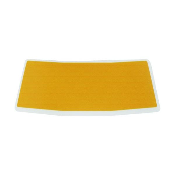 ■特徴 ネットパレットの脚に貼ることで色による管理ができます。  ■用途 色管理  ■仕様 ネットパレットの脚に貼る4枚で1セット。 縦×横(mm)：90×160   【カラー】 黄色 【重量】 150g 【入数】 4点 NPCSY