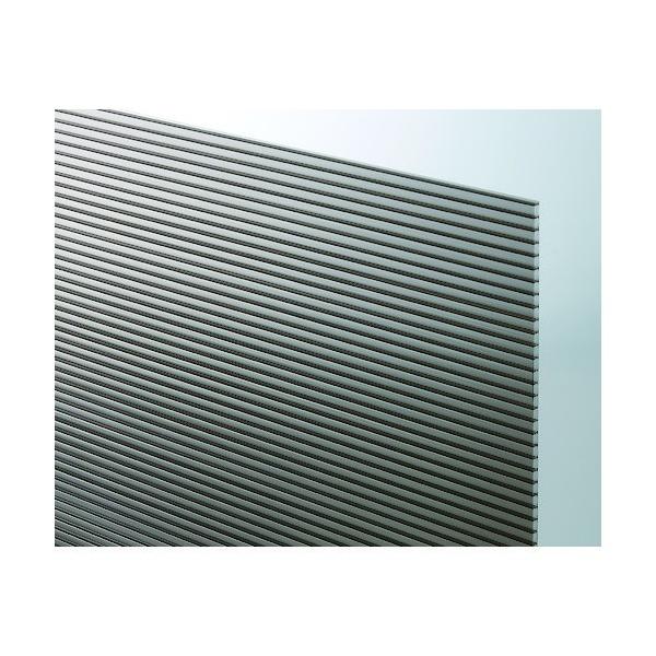 ■特徴 ポリカーボネート樹脂製のため、耐久性に優れており丈夫です。 空気層を持つ中空構造なので断熱・保温性に優れています。 燃えにくく、安全で、過酷な温度環境にも耐えれます。 耐候性に優れているため、透明感を長期間保ちます。 軽量のため、施...