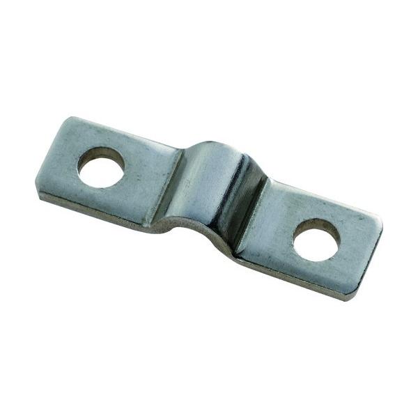 ■特徴 壁面に取り付けチェーンを掛けたり外したりすることができます。 余分なチェーンはそのまま下へ垂らせるので、チェーンの長さ調節が可能です。 ガスボンベなどの転倒防止用にチェーンを固定したり、掛けたりするための壁面金具として使用します。 ...