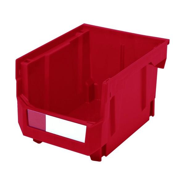 商品画像はイメージ画像です。実際とは異なる場合がございます。 ■特徴 スタッキング可能で、収納時のスペースを節約します。 付属の脚をつけることで縦に積み重ねることができ、重ねたままでも部品の取り出しが簡単です。  ■用途 工具や部材類の管理...