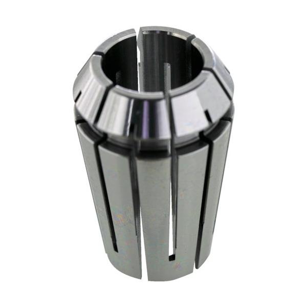 商品画像はイメージ画像です。実際とは異なる場合がございます。 ■特徴 世界でスタンダードなERコレットのステンレスタイプです。 ステンレスのため錆に強く、錆やすい過酷な環境での使用に最適です。 3d先端芯振れ精度5μm以内と高精度です。  ...