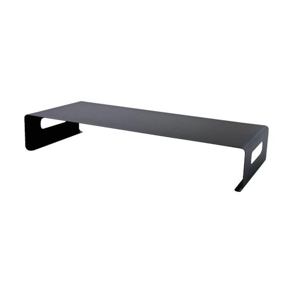 商品画像はイメージ画像です。実際とは異なる場合がございます。 ■特徴 シンプルでどんなデスクにも違和感なく使用できる机上タイプのラックです。  ■仕様 スチール一体構造品 両サイド持ち手穴有り 内部高さ：84mm  ■材質 スチール（粉体塗...