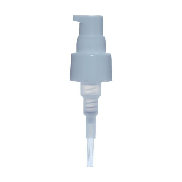 商品画像はイメージ画像です。実際とは異なる場合がございます。 ■特徴 押しやすいデザインで幅広い用途で使用できます。 規定の量が吐出できます。  ■用途 ボトル用ディスペンサーとして。  ■材質 本体：ポリプロピレン（PP） チューブ：低密...
