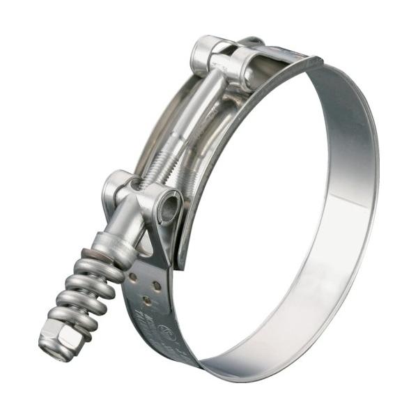 商品画像はイメージ画像です。実際とは異なる場合がございます。 ■特徴 オールステンレスを採用しているため、耐腐食性が高いです。  ■用途 管材、建機関連。  ■材質 スクリュー・バンド・ハウジング:ステンレス（SUS304） バンド・ハウジ...