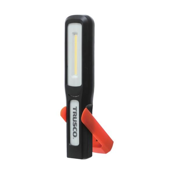 ■特徴 回転式グリップはマグネット付です。 スイッチ長押しで電池残量インジケーターが点灯します。 USBでの充電も可能です。  ■仕様 電源：リチウムイオンバッテリー（内蔵）3.7V 3000mAh 色温度：6500K 保護等級：IP65 ...