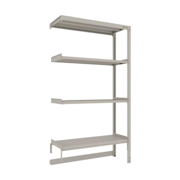 商品画像はイメージ画像です。実際とは異なる場合がございます。 ■特徴 台車の天板高さに合わせて下段高さを調節することにより台車の天板部分を収納できスペースが有効に使えます。 高さ、奥行が同じであれば、増結することができます。 連結する際は支...