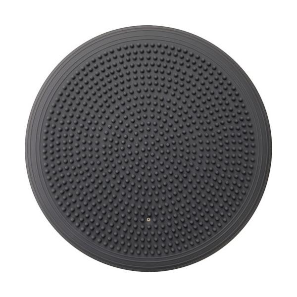 インナーマッスルを鍛えて、疲れにくい体づくり 椅子に敷いて座るだけでトレーニングができます。 省スペースでエクササイズが可能。 オフィスでも使いやすい上品なグレーカラー。 運動方法が分かるエクササイズメニュー付き。 使用温度範囲 0〜40℃...