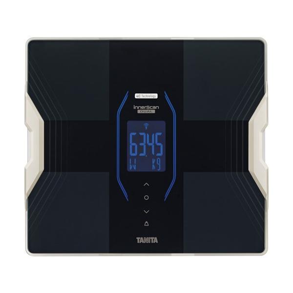 ■特徴 筋肉の質（状態）を分析する「筋質点数」の測定機能を搭載しています。 筋肉を筋繊維の状態まで分析し、点数化します。 筋肉の量だけでなくその質を測定することでからだの状態をより詳細に分析します。 体組成測定と脈拍測定がこれ1台で測定でき...