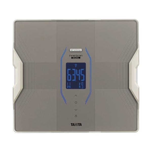 ■特徴 筋肉の質（状態）を分析する「筋質点数」の測定機能を搭載しています。 筋肉を筋繊維の状態まで分析し、点数化します。 筋肉の量だけでなくその質を測定することでからだの状態をより詳細に分析します。 体組成測定と脈拍測定がこれ1台で測定でき...